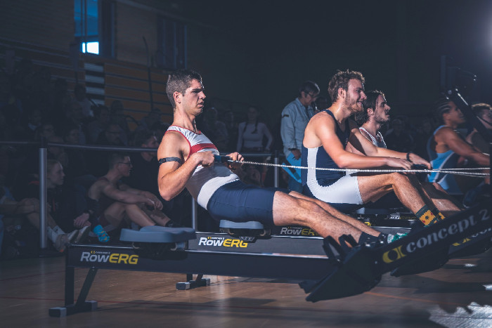 OBIC | My concept of HELL